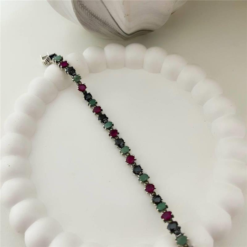 Ricchezza Prata - Loja Online de Joias de Prata e Prataria - PULSEIRA ...