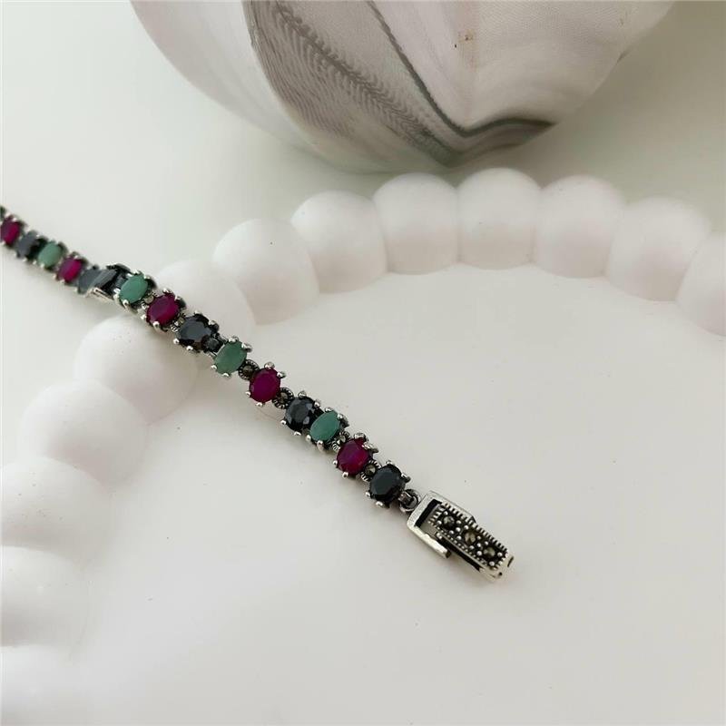 Ricchezza Prata - Loja Online de Joias de Prata e Prataria - PULSEIRA ...